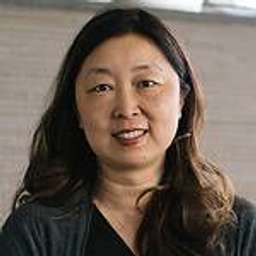 Eileen Chia Ching Fung - Provost and Vice President of Academic Affairs ...