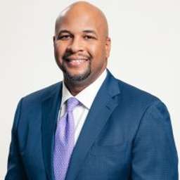 Tharon Johnson - Founder & CEO @ Paramount Consulting Group ...