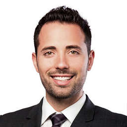 Jared Chassen - Partner @ Arch Companies - Crunchbase Person Profile