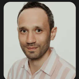 Vladi Makeev - CEO @ Surf - Crunchbase Person Profile