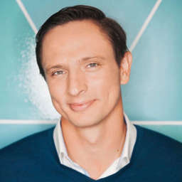 Rob Liddiard - Crunchbase Person Profile