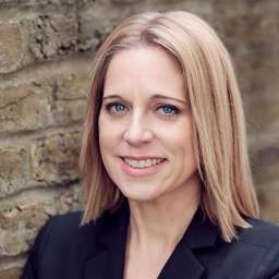 Catherine White - Co-Founder & CEO @ Fundzzle - Crunchbase Person Profile