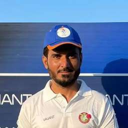 Salman Pathan - Crunchbase Person Profile