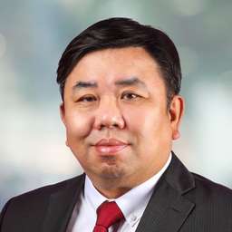 Robert Chang - Crunchbase Person Profile