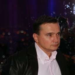 Alexander Yarik - CEO and Founder @ ALYaR Robotic - Crunchbase Person ...