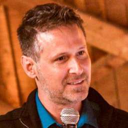 Steve Thorpe - Crunchbase Person Profile