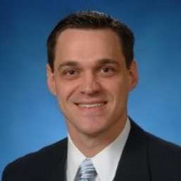 Alex Thatcher - Crunchbase Person Profile