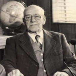 Percy Smith - Crunchbase Person Profile