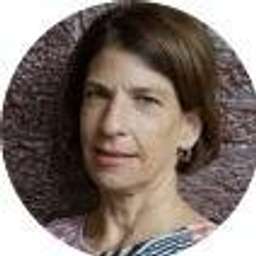 Bonnie Ray - VP of Data @ Chartbeat - Crunchbase Person Profile