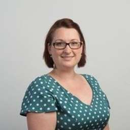 Penelope Goodwin - Crunchbase Person Profile