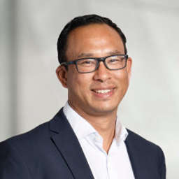 Kevin Wan Lum - Deputy Chief Investment Officer @ Crestone Wealth ...