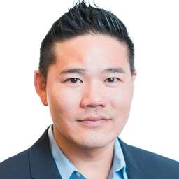 Benjamin Cheng - Crunchbase Person Profile