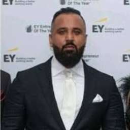 Harris Khan - President @ Maxx Designers - Crunchbase Person Profile