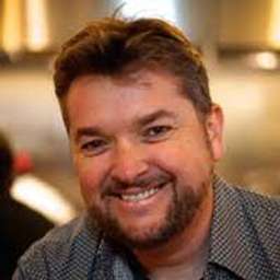 Bart Myers - CEO and Founder @ Countable - Crunchbase Person Profile