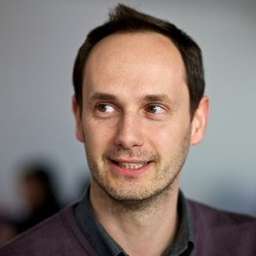 Gil Arban - Managing Director @ PRS IN VIVO (Formerly Perception ...