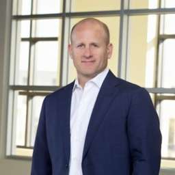 Marty Carney - Founder and Chairman @ Gen7 Technologies - Crunchbase Person Profile