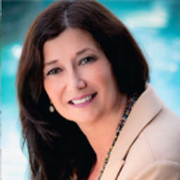 Laura Armstrong - Crunchbase Person Profile