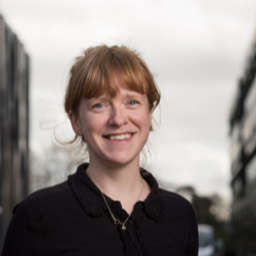 Caroline Godfrey - SVP of Discovery @ Pepgen - Crunchbase Person Profile