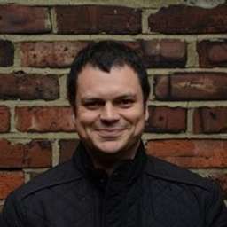 Seth Ridley - Crunchbase Person Profile