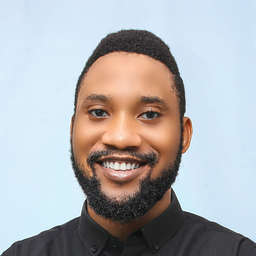 Elijah Omoghene (Godschild) - Crunchbase Person Profile