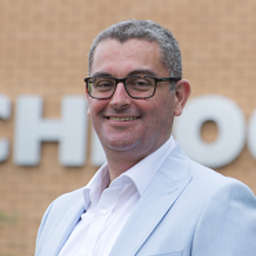 Mostafa Hashem - Senior Vice President and Founder @ Smartlytics Consultancy - Crunchbase Person ...