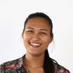 Su Myat Htet - Senior Accelerator Associate @ Phandeeyar Accelerator - Crunchbase Person Profile