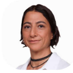 Ilanit Halperin - Crunchbase Person Profile