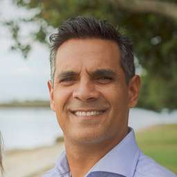 Terry McGrath - Crunchbase Person Profile