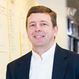 Ken McDaniel - President @ Walter Robbs - Crunchbase Person Profile