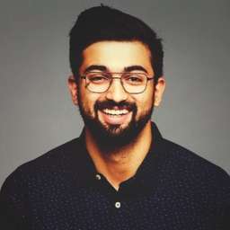 Varun Sharma - Crunchbase Person Profile