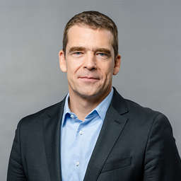 Wolfgang Ollig - Crunchbase Person Profile