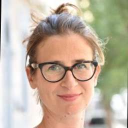 Laura Greco - President @ A Sud - Crunchbase Person Profile