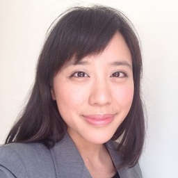 Angelica Lim - Assistant Professor of Professional Practice, School of ...