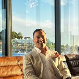 Andrew Lobel - Crunchbase Person Profile