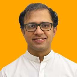 Varun Satia - Founder & CEO @ Kraftshala - Crunchbase Person Profile