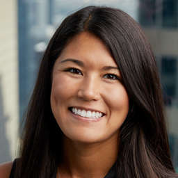 Sandra Yamada - Vice President @ Interlock Equity - Crunchbase Person ...