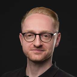 Jan Wessling - CTO & Co-Founder @ AXOVISION - Crunchbase Person Profile