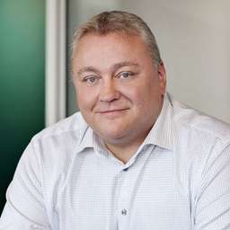 Rolf Adamson - Chief Executive Officer @ Nexcom - Crunchbase Person Profile