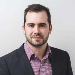 Patrick Desrochers - Co-Founder @ Ubiweb - Crunchbase Person Profile