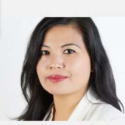 Judy Young - Crunchbase Person Profile