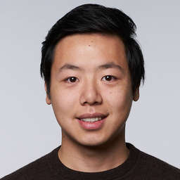 Max Cao - Co-Founder and CEO @ Jacobi Robotics - Crunchbase Person Profile