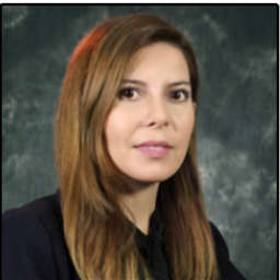 Adriana Ballard - Crunchbase Person Profile