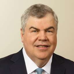 Thomas Anderson - Chief Compliance Officer @ Citi - Crunchbase Person ...