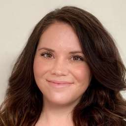 Rachel Wilson - CEO and CoFounder @ BoldHue - Crunchbase Person Profile