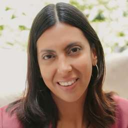 Elizabeth Milicich - Crunchbase Person Profile