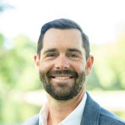 Ben Coats - President & Owner and CEO @ Coats Homes - Crunchbase Person ...