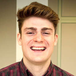 William Pettit - Product Manager @ Pando - Crunchbase Person Profile