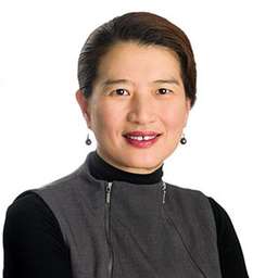 Stephany Yu - Founder and General Partner @ Sunwater Capital ...