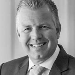 Paul Brazier - Crunchbase Person Profile