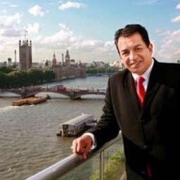 Mike Patel Atlanta GA, US - Crunchbase Person Profile